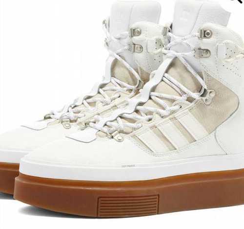 Кроссовки adidas Super Sleek Boot Ivy Park