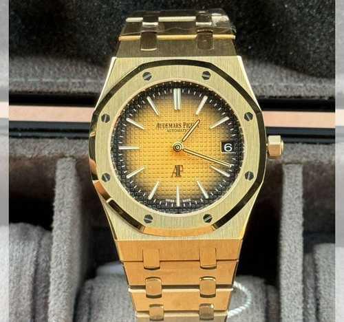 Часы Audemars Piguet Royal Oak Jumbo 39mm