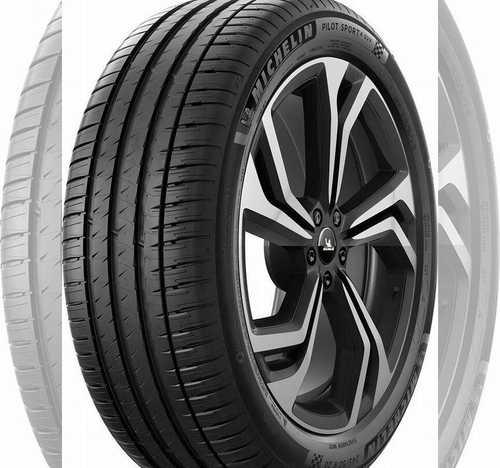 Michelin Pilot Sport 4 SUV 235/50 R21 W