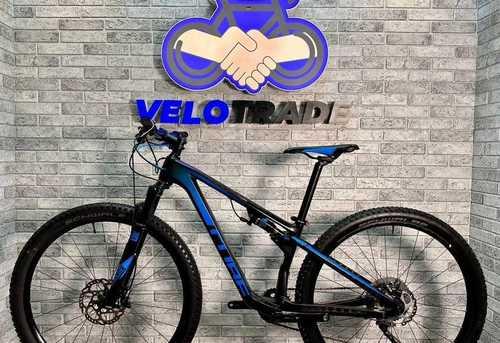 Cube AMS 100 C:68 Race Carbon 29/Рама 16 (2020)