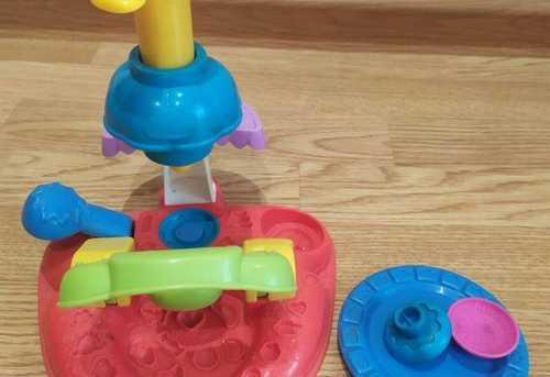 Игровой набор Фабрика печенья Play-Doh