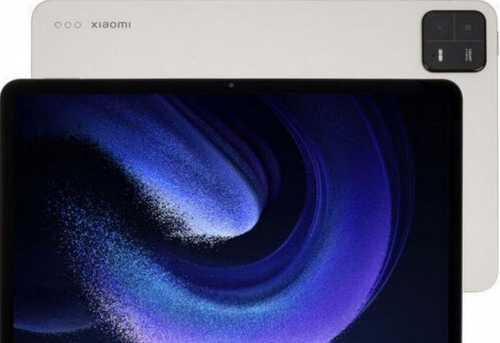 Xiaomi mi Pad 6 (6/128гб)