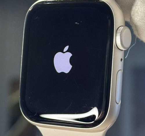 Apple Watch SE2 Starlight 44mm