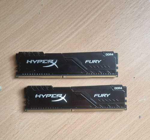 Оперативная память ddr4 16gb 3200mhz/ (скупка)