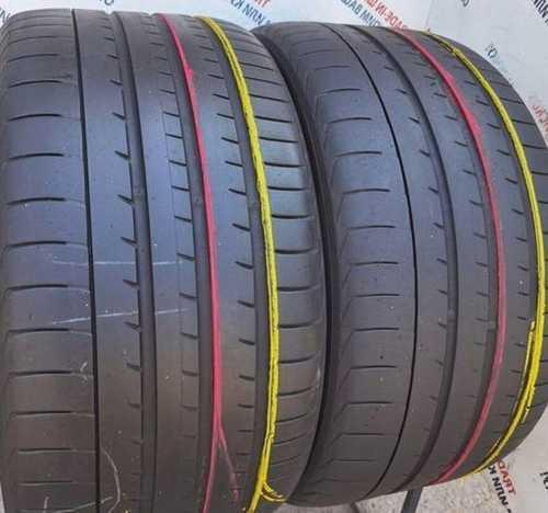 Yokohama Advan Sport V105 315/30 R22 107N