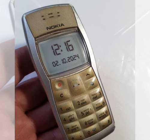 Nokia 1101