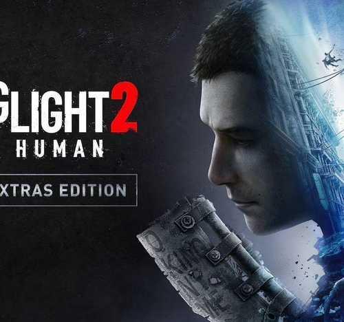 Dying Light 2 PS4/PS5