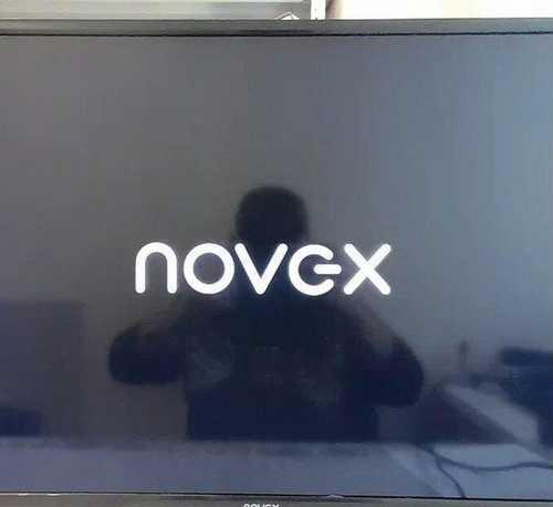 Телевизор novex 32