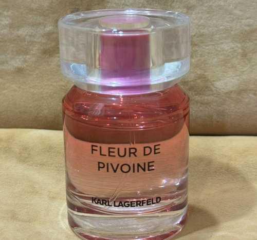 Karl lagerfeld fleur de murier духи