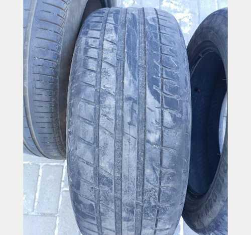 Tigar High Performance 205/55 R16