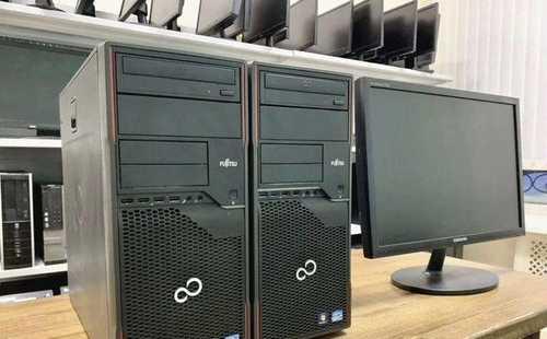 Офисные компьютеры Core i7 3770 / Core i7 2600