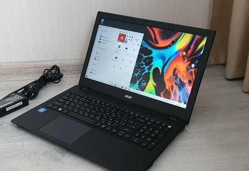 Acer как.новый 8Гб+ GeForce920+SSD256+HDD500