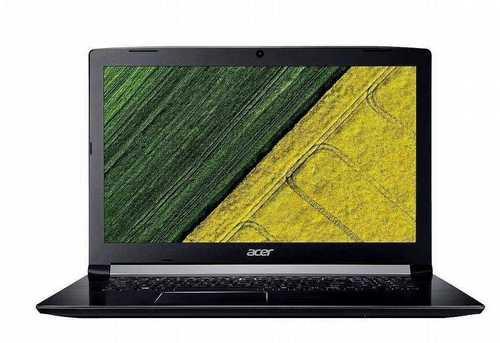 Ноутбук Acer бу 4 ядра Ssd Windows 10 Full HD 15.6
