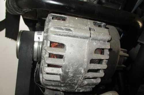 Генератор Volkswagen Golf 7 2014г