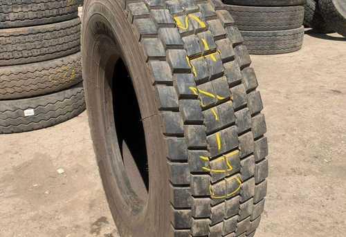 Шины 315 80 R22.5 Dynamo
