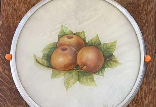 Подставка для торта СССР тортовница