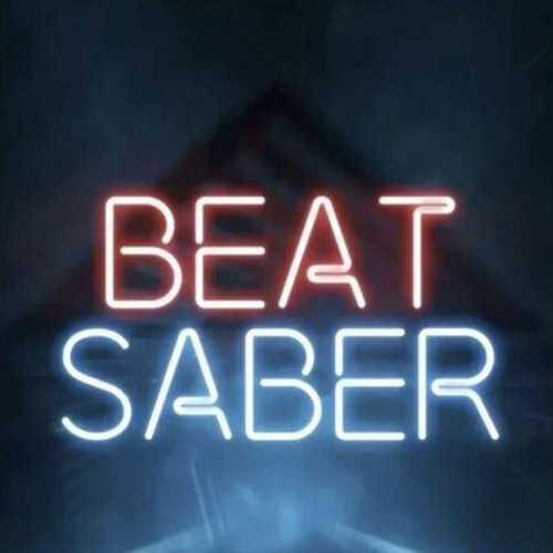 Beat Saber PS4 & PS5