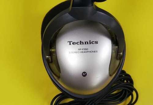 Наушники Technics RP-F350