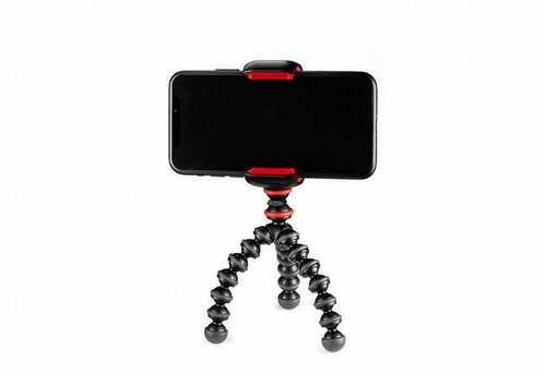 Штатив Joby GorillaPod Starter Kit черный для смар