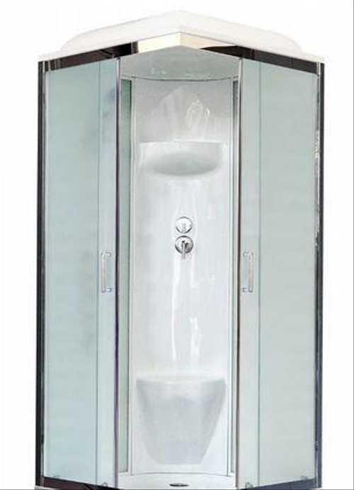 Душевая кабина Royal Bath RB 90HP6-WC 900x900x2170
