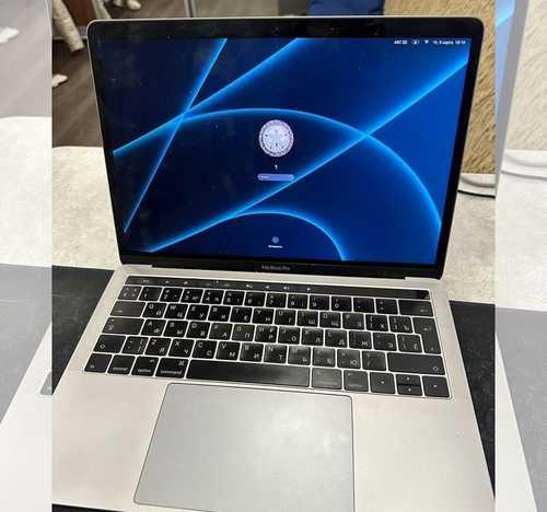 MacBook Pro 13 2016 256GB