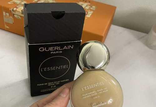 Крем тональный Guerlain L'Essentiel 01w