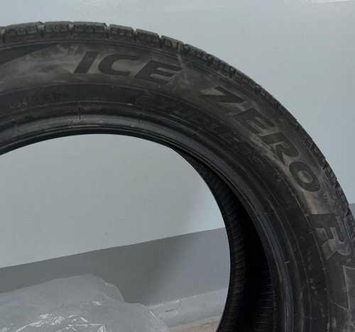 Pirelli Ice Zero 2 205/55 R16 94T