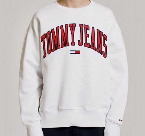 Свитшот Tommy Hilfiger