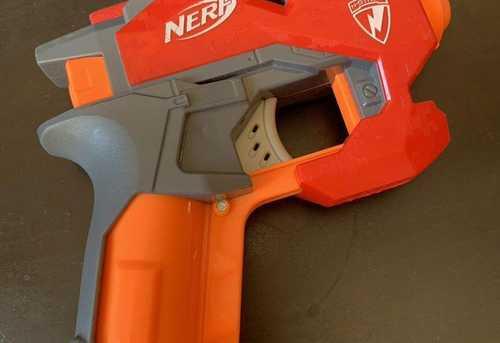 Nerf mega