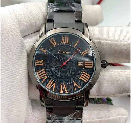 Часы мужские Cartier