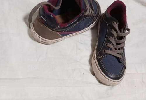 Кеды converse детские размер 32