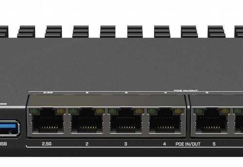 MikroTik RB5009UPr+S+IN