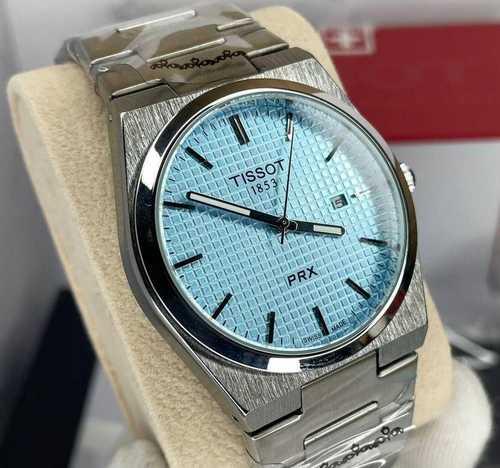 Часы мужские tissot 1853