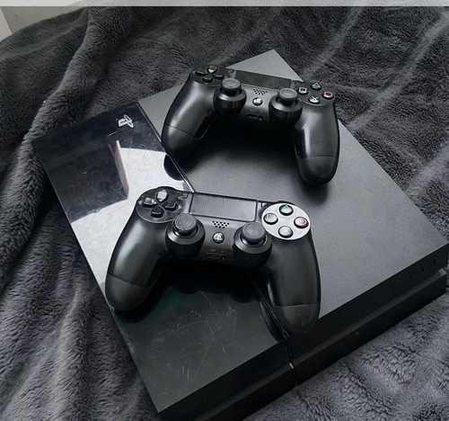 Sony playstation 4