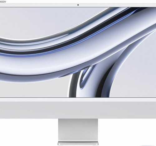 Z1950022V, Моноблок Apple iMac A2874 24" Monoblock