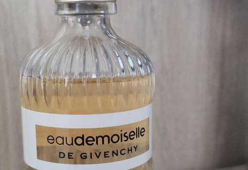 Givenchy Eaudemoiselle De Givenchy