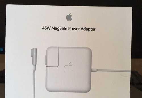 45W MagSafe Power Adapter