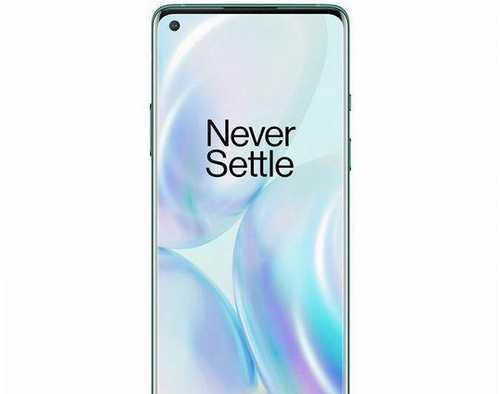 Смартфон OnePlus 8 8/128Gb Green (Зеленый)