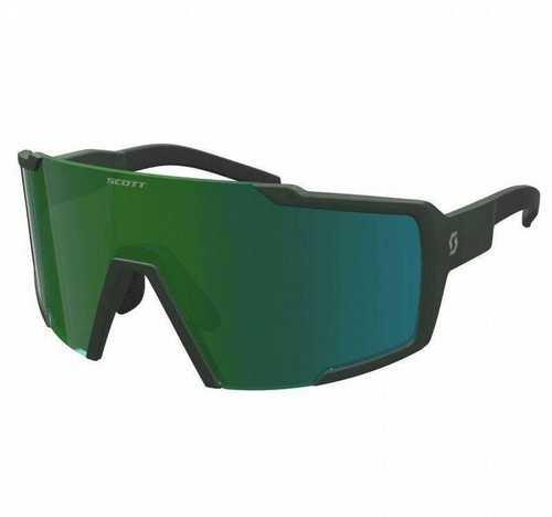 Scott Shield Sunglasses