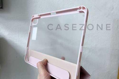 Чехол iPad 10 розовый