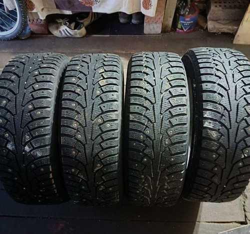 Nokian Tyres Hakkapeliitta 5 205/60 R16