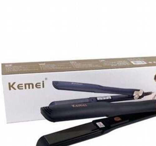 Плойка kemei