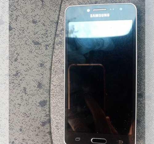 Samsung Galaxy J2 Prime SM-G532F, 16 ГБ