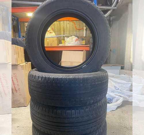 Nokian Tyres Nordman S SUV 215/60 R17