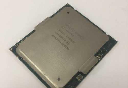 CPU Intel xeon E7-8867 V4 2.40GHz / 845019-001
