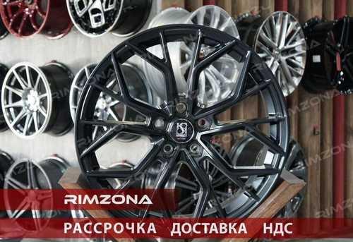 Литые диски Koko R19 на Kia. Арт2675