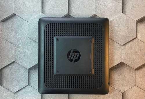 Мини компьютер / Тонкий клиент HP T620