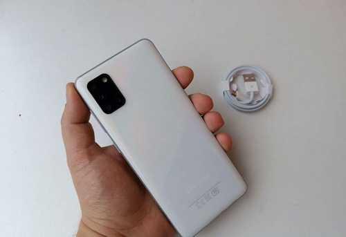 Samsung Galaxy A31 White 4/64Gb Гарантия
