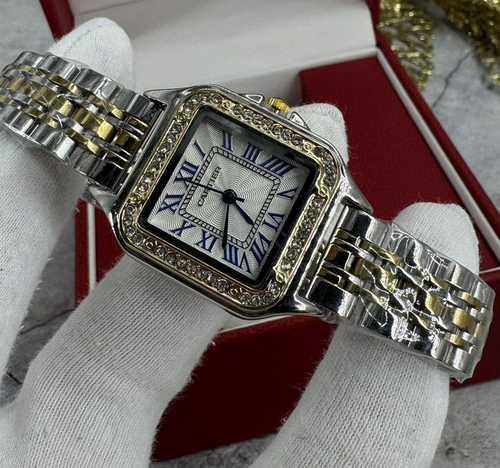 Часы Cartier женские