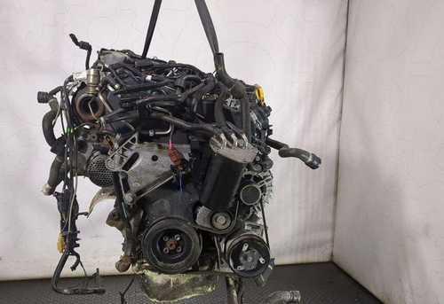 Двигатель Volkswagen Tiguan, 2018